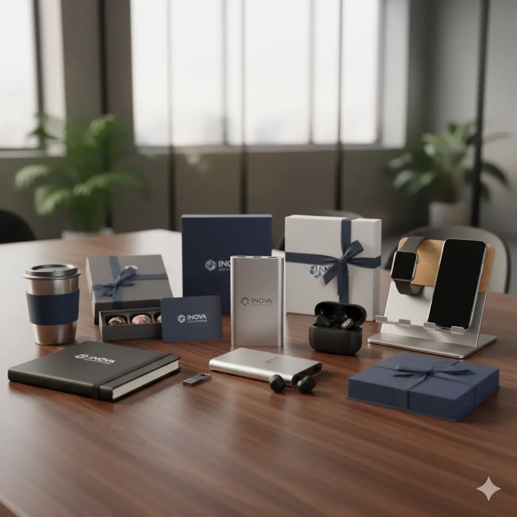 How Tech Gifts Are Shaping Corporate Gifting Trends | Blog – STEIGENS