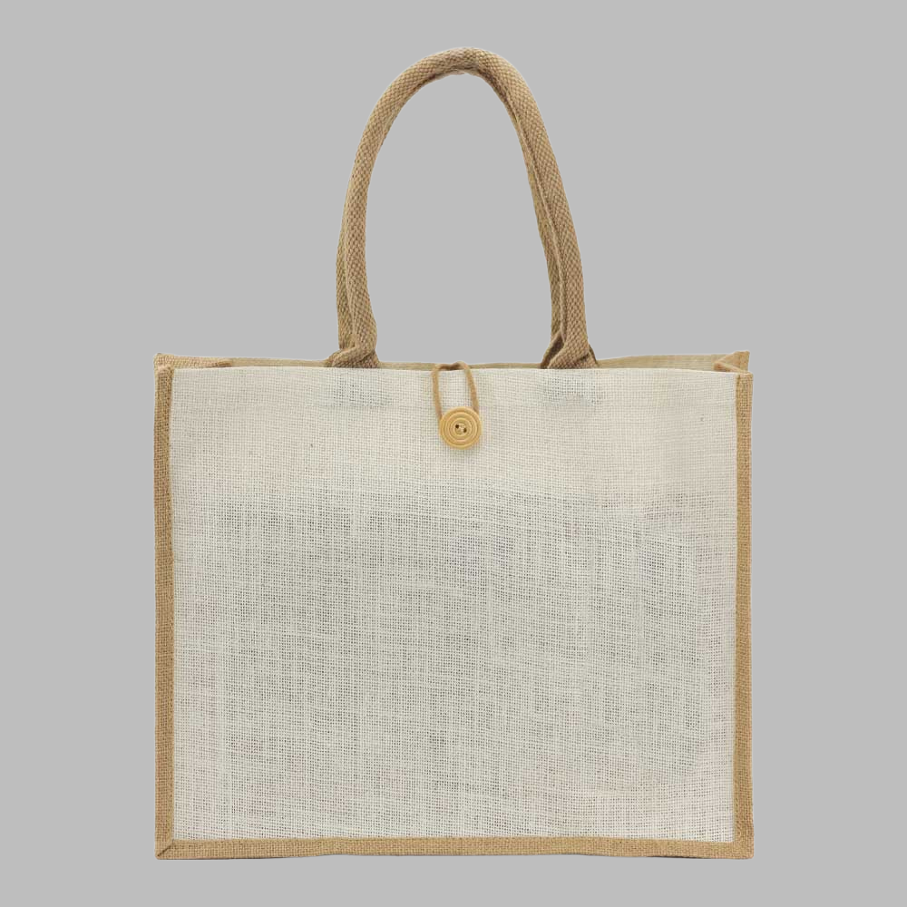 Jute bag STS 29013 | Steigens