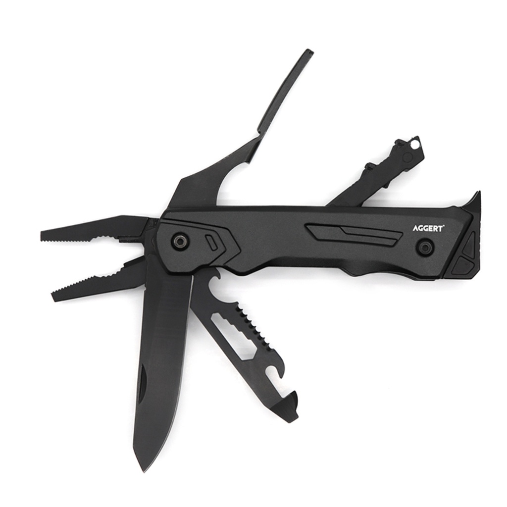 Buy Rambler Multi-Function Knife 17-in-1 Online | AGGERT
